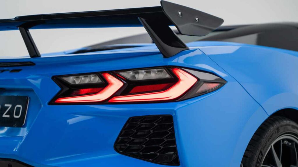 Top 10 Performance Upgrades for Race Cars